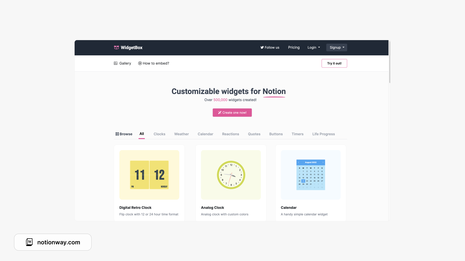 Supercharge Your Notion: 30+ Best Notion Tools, Widgets and More